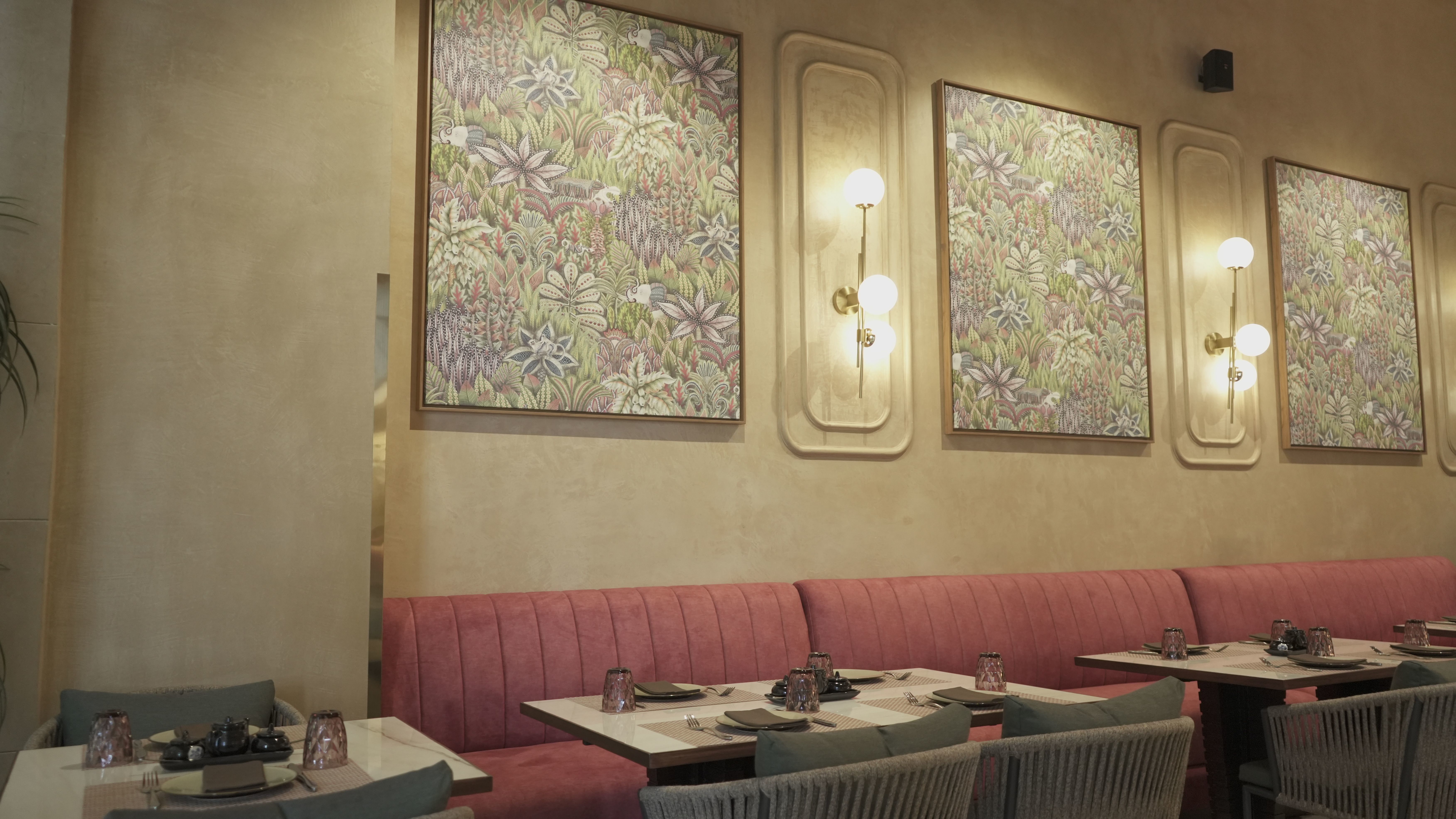 Menu of Castle's Barbeque, Gulshan One29, Noida