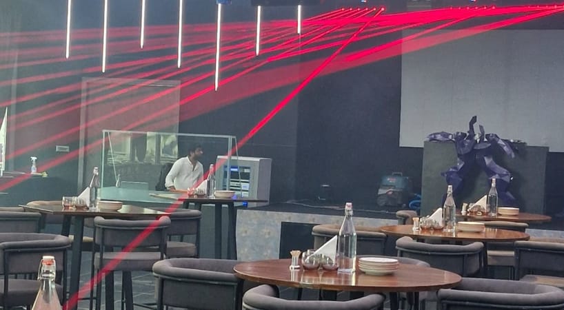 The Rabbit Hole in Kokapet, Hyderabad | Get Upto 50% Off