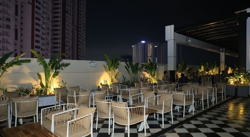 The Rabbit Hole in Kokapet, Hyderabad | Get Upto 50% Off