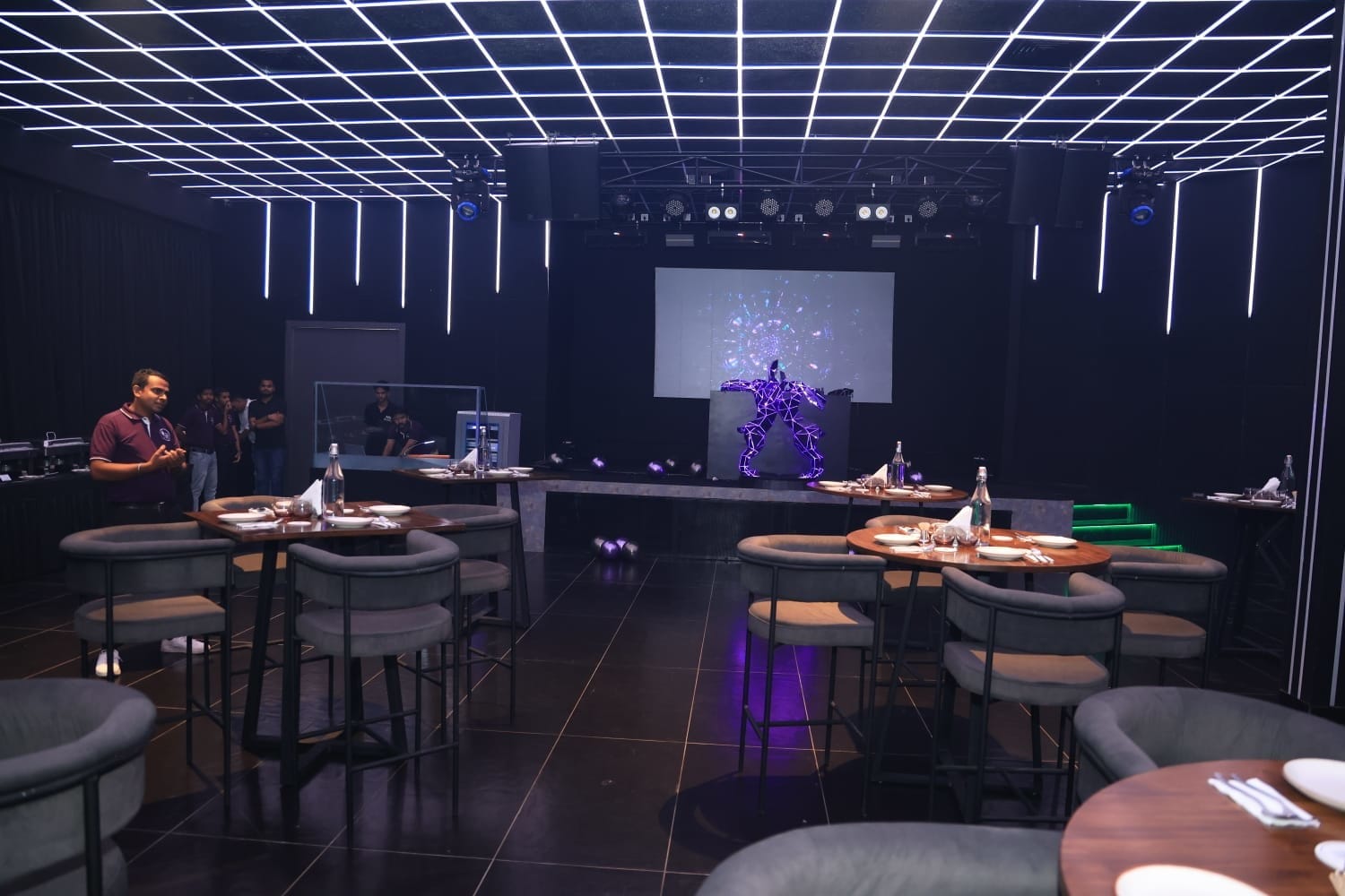 The Rabbit Hole in Kokapet, Hyderabad | Get Upto 50% Off