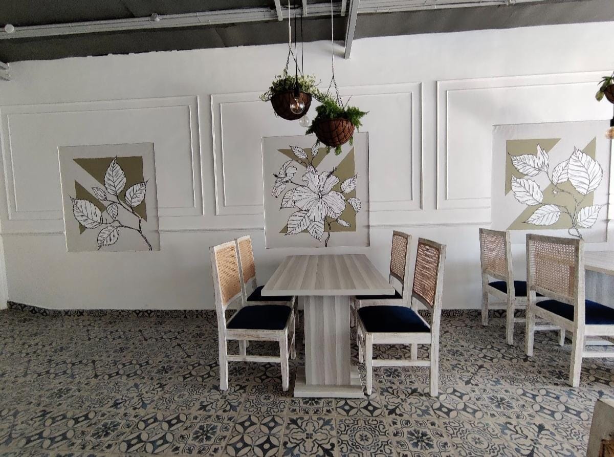 The Beach Terrace in Injambakkam, Chennai | Get Upto 50% Off