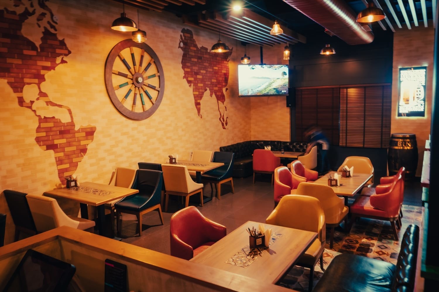 Best Bars and Pubs in Thiruvananthapuram | Get Up to 50% Off