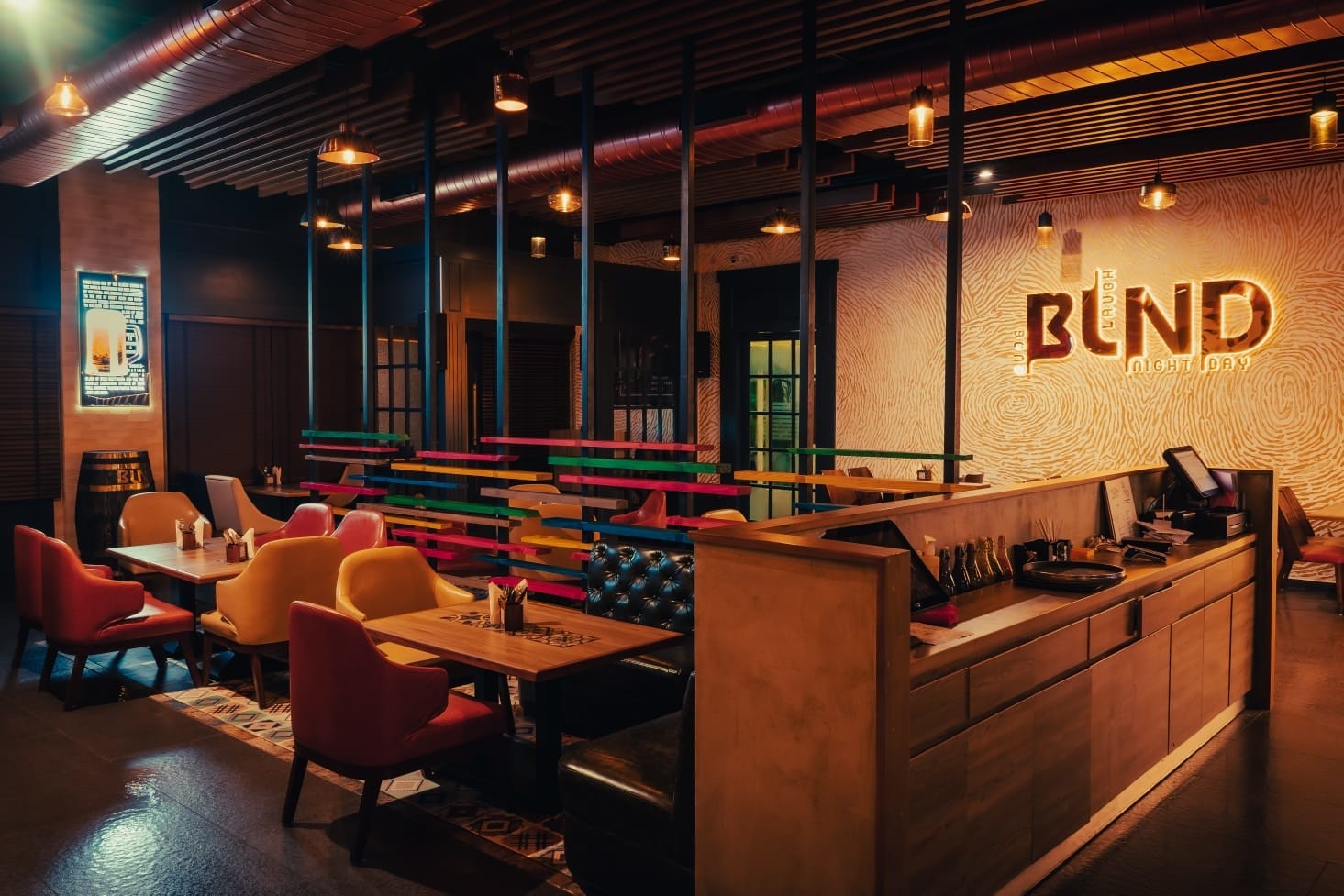 Best Bars and Pubs in Thiruvananthapuram | Get Up to 50% Off