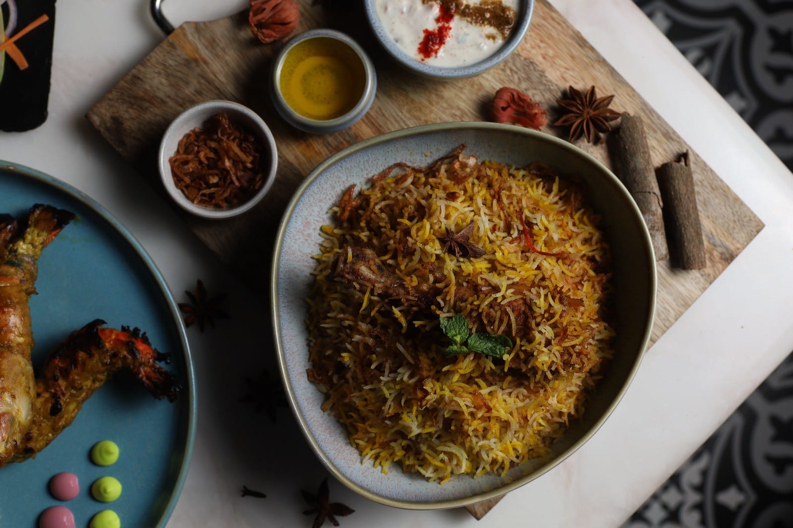 Best Restaurants in Sector 5, Salt Lake | EazyDiner