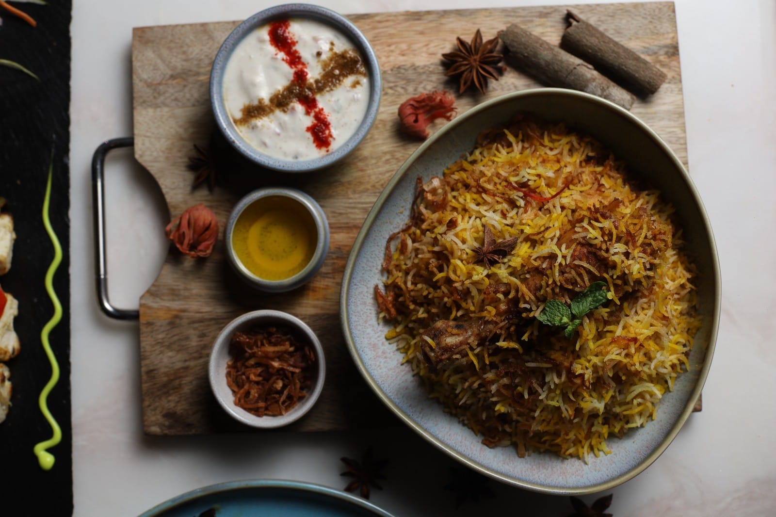 Best Restaurants in Sector 5, Salt Lake | EazyDiner