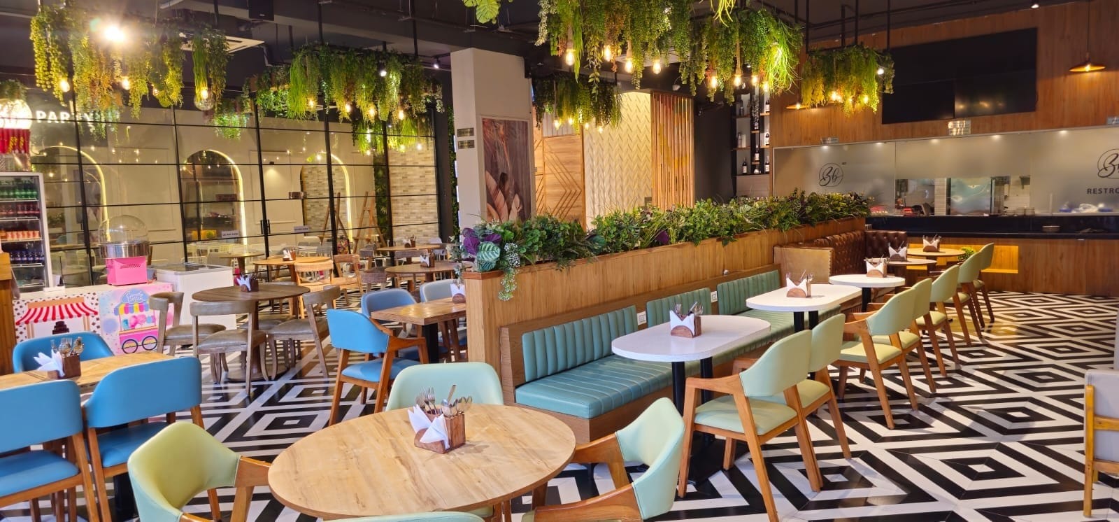 The 20 Best Restaurants in Kharghar, Navi MumbaiOct 2025 | EazyDiner