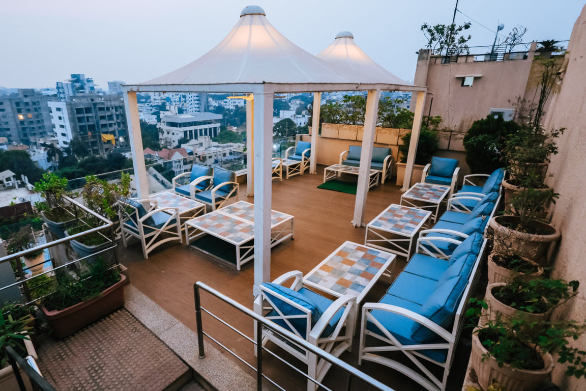 Photos of The Grand Cuisines (TGC) Restaurant, Bajaj Nagar, Nagpur