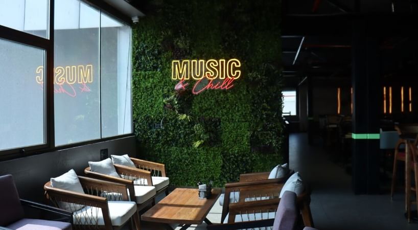 Abana Club & Kitchen in Gachibowli, Hyderabad | Get Upto 50% Off