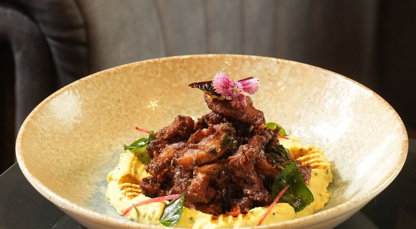 F Bar & Lounge Gurgaon in Sector 63, Gurgaon | Get Upto 50% Off