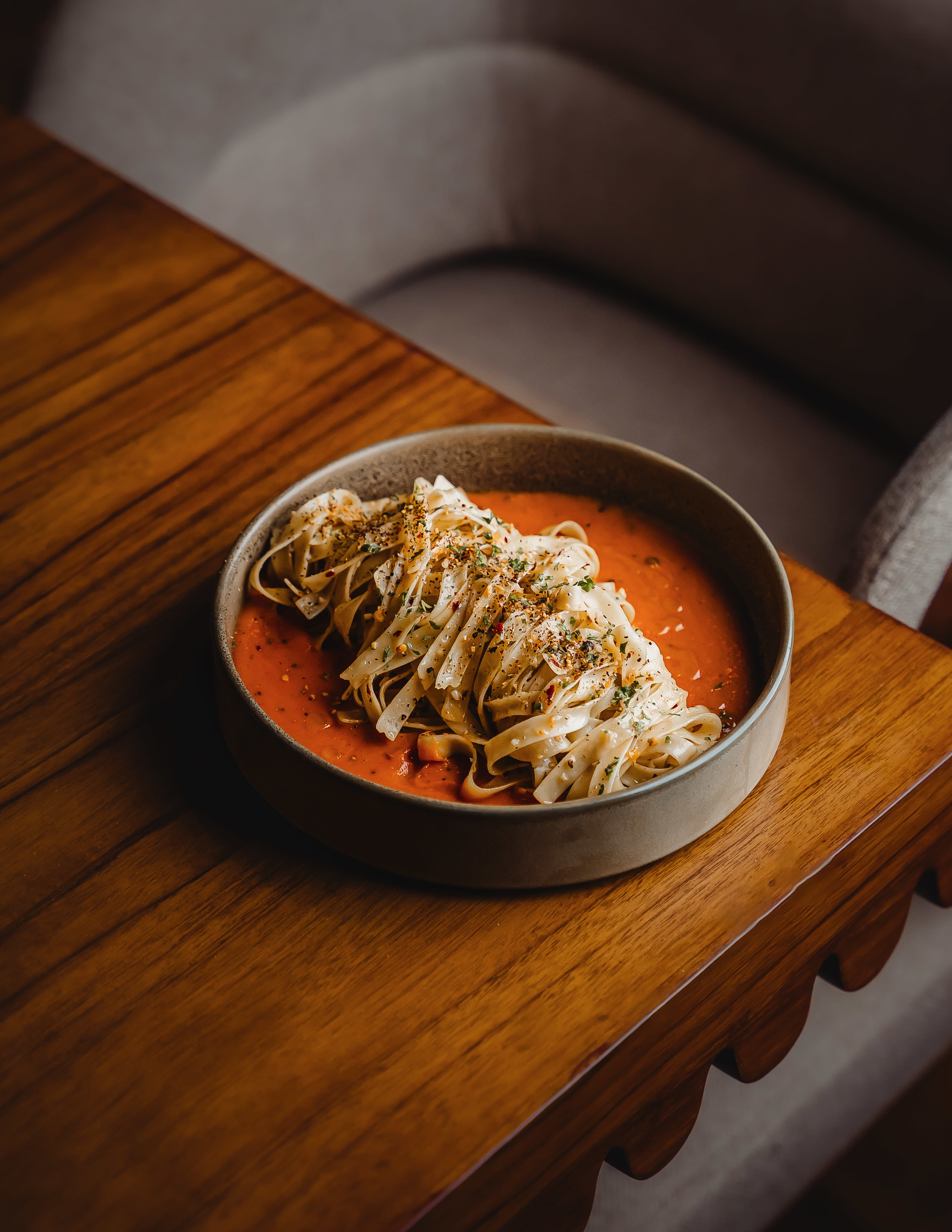 Menu of one8 Commune, Sector 94, Noida