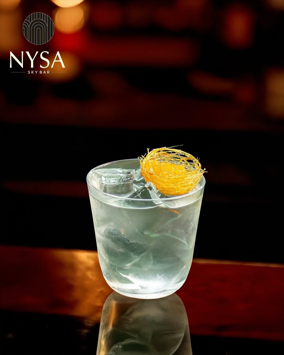 Nysa Sky Bar in Yelahanka, North Bengaluru | Get Upto 50% Off