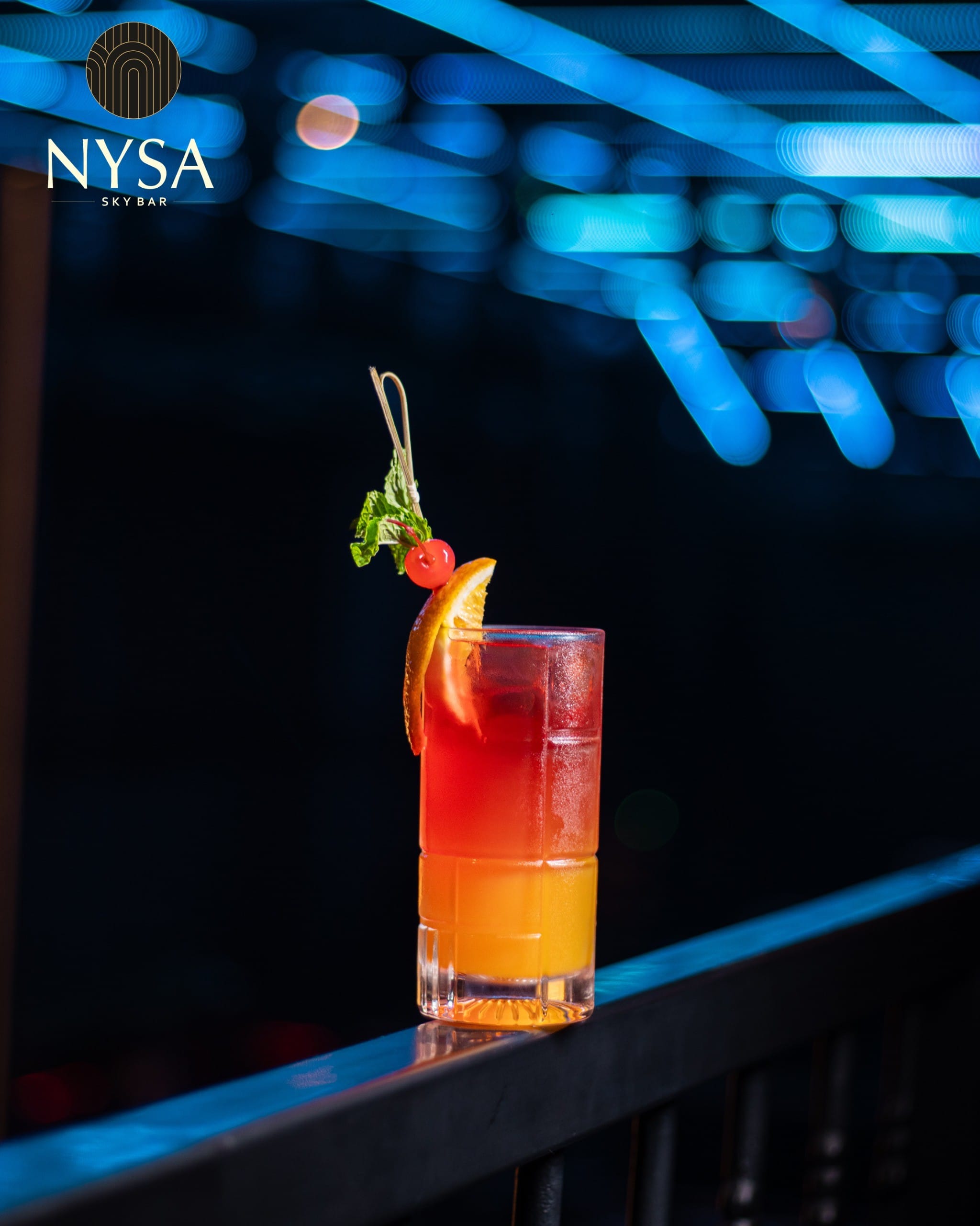 Nysa Sky Bar in Yelahanka, North Bengaluru | Get Upto 50% Off