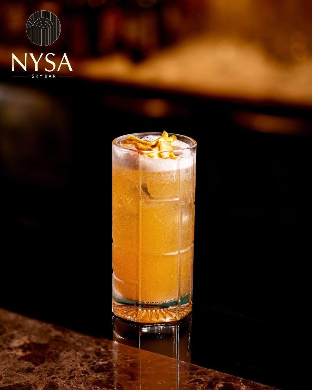 Nysa Sky Bar in Yelahanka, North Bengaluru | Get Upto 50% Off