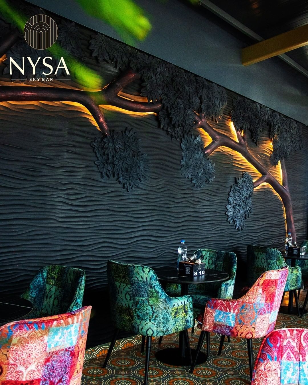 Nysa Sky Bar in Yelahanka, North Bengaluru | Get Upto 50% Off