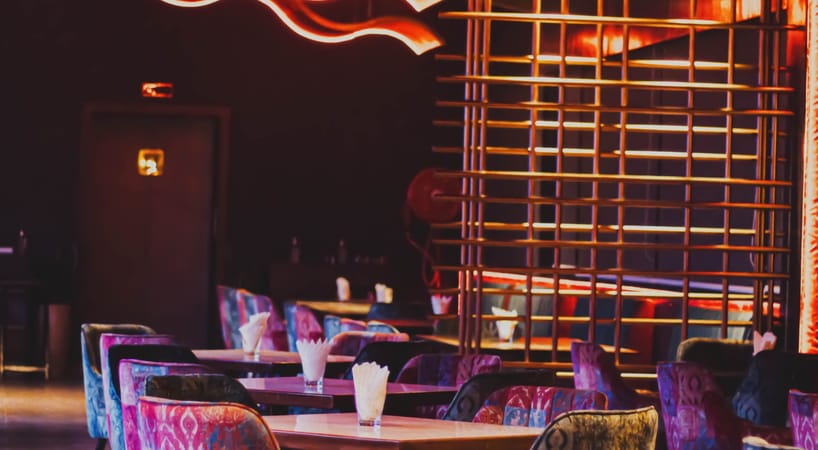 Nysa Sky Bar in Yelahanka, North Bengaluru | Get Upto 50% Off