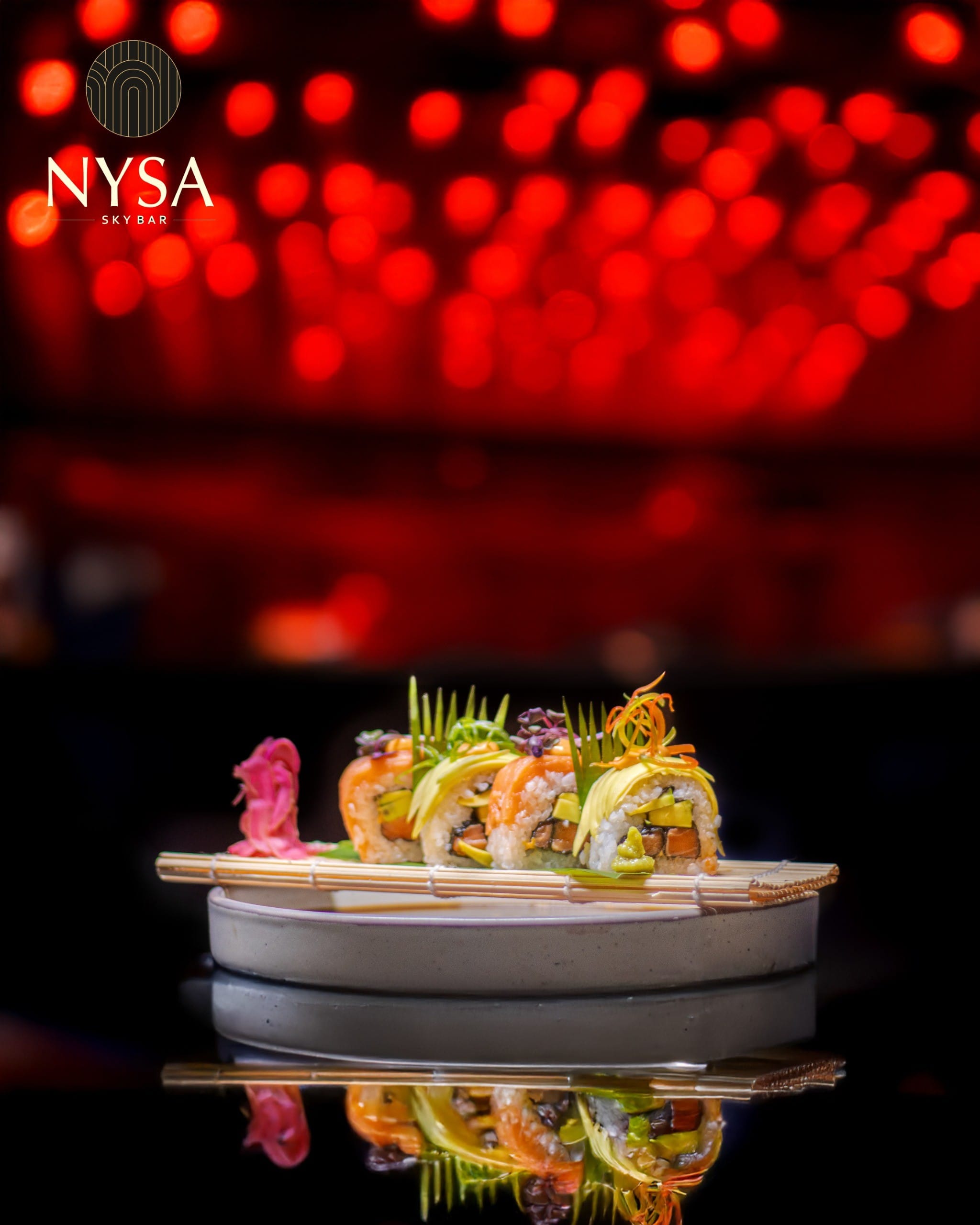 Nysa Sky Bar in Yelahanka, North Bengaluru | Get Upto 50% Off