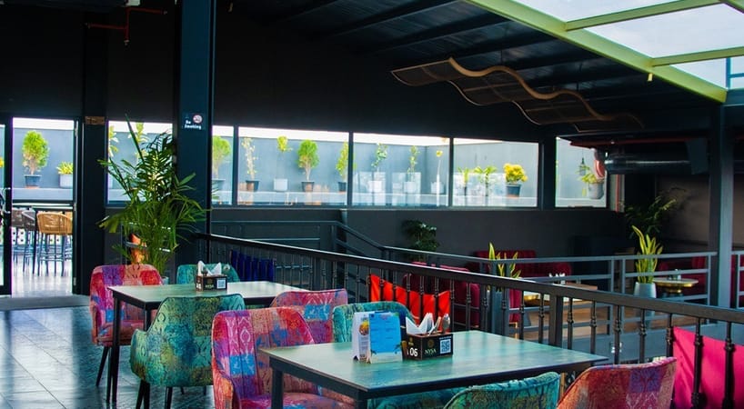 Nysa Sky Bar in Yelahanka, North Bengaluru | Get Upto 50% Off