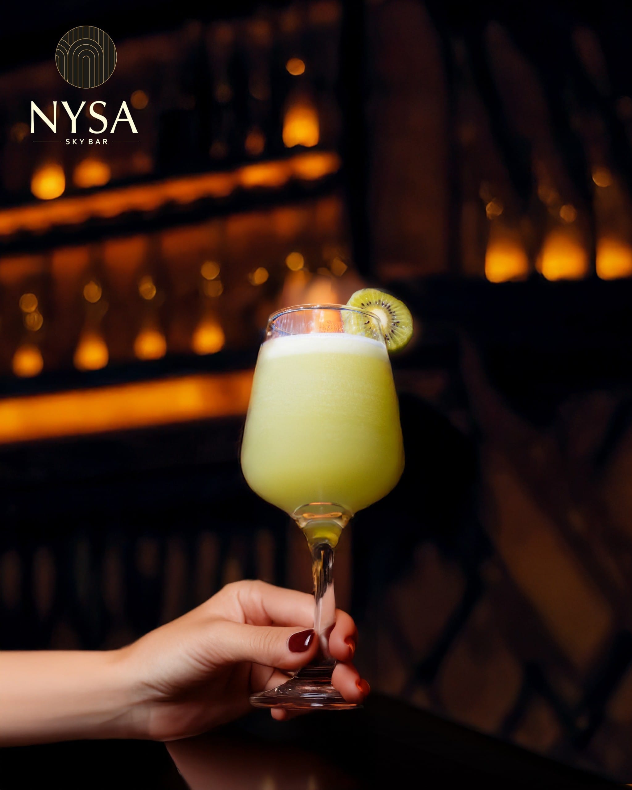 Nysa Sky Bar in Yelahanka, North Bengaluru | Get Upto 50% Off