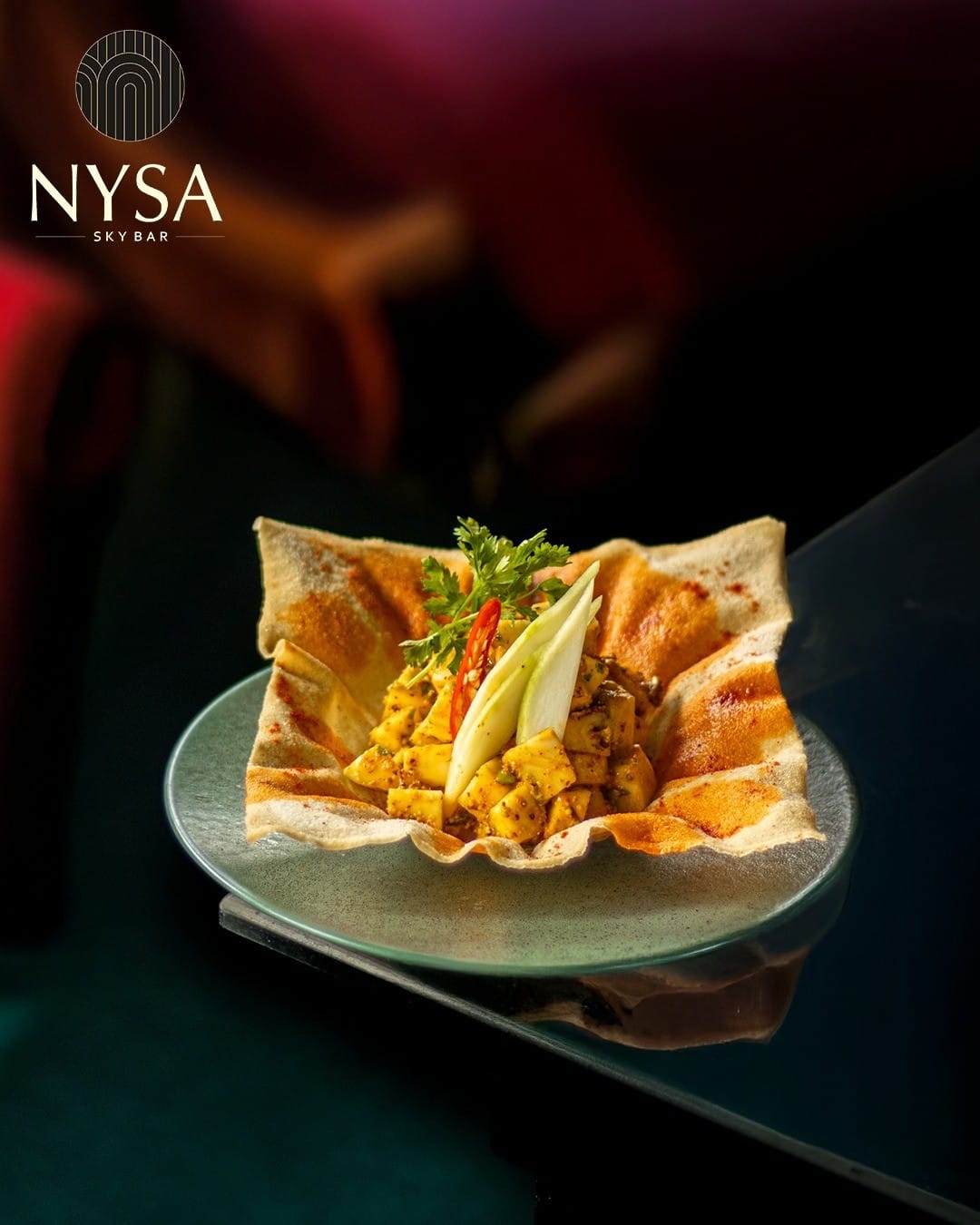 Nysa Sky Bar in Yelahanka, North Bengaluru | Get Upto 50% Off