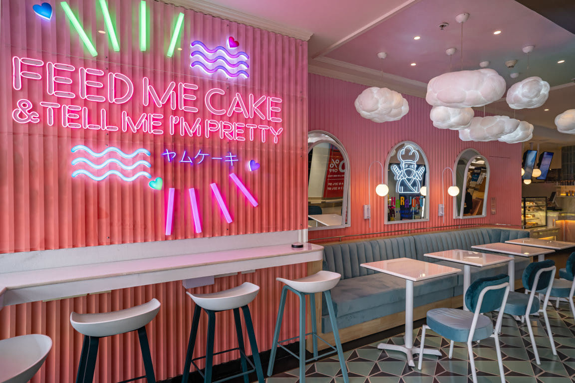 Best Restaurants in M3M IFC, Sector 66, Gurgaon | EazyDiner