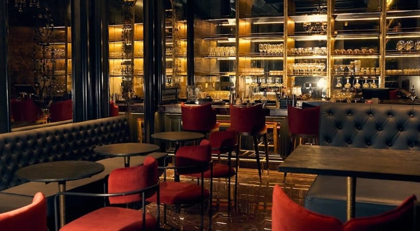 Asper in The Kitchens, Gurgaon | Get Upto 50% Off