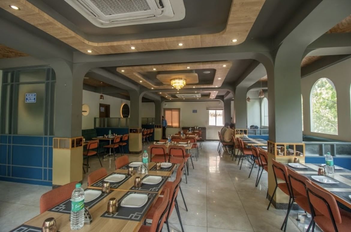 Pure Veg Restaurants in Jayanagar, South Bengaluru | EazyDiner