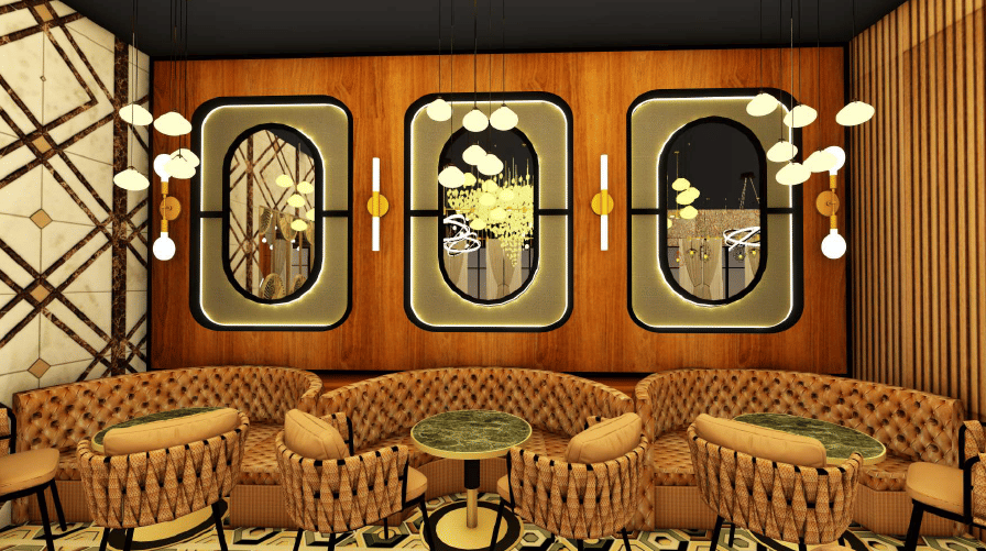 Best Restaurants in Spectrum Metro Mall, Noida | EazyDiner