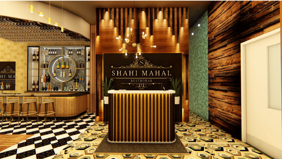 Best Restaurants in Spectrum Metro Mall, Noida | EazyDiner