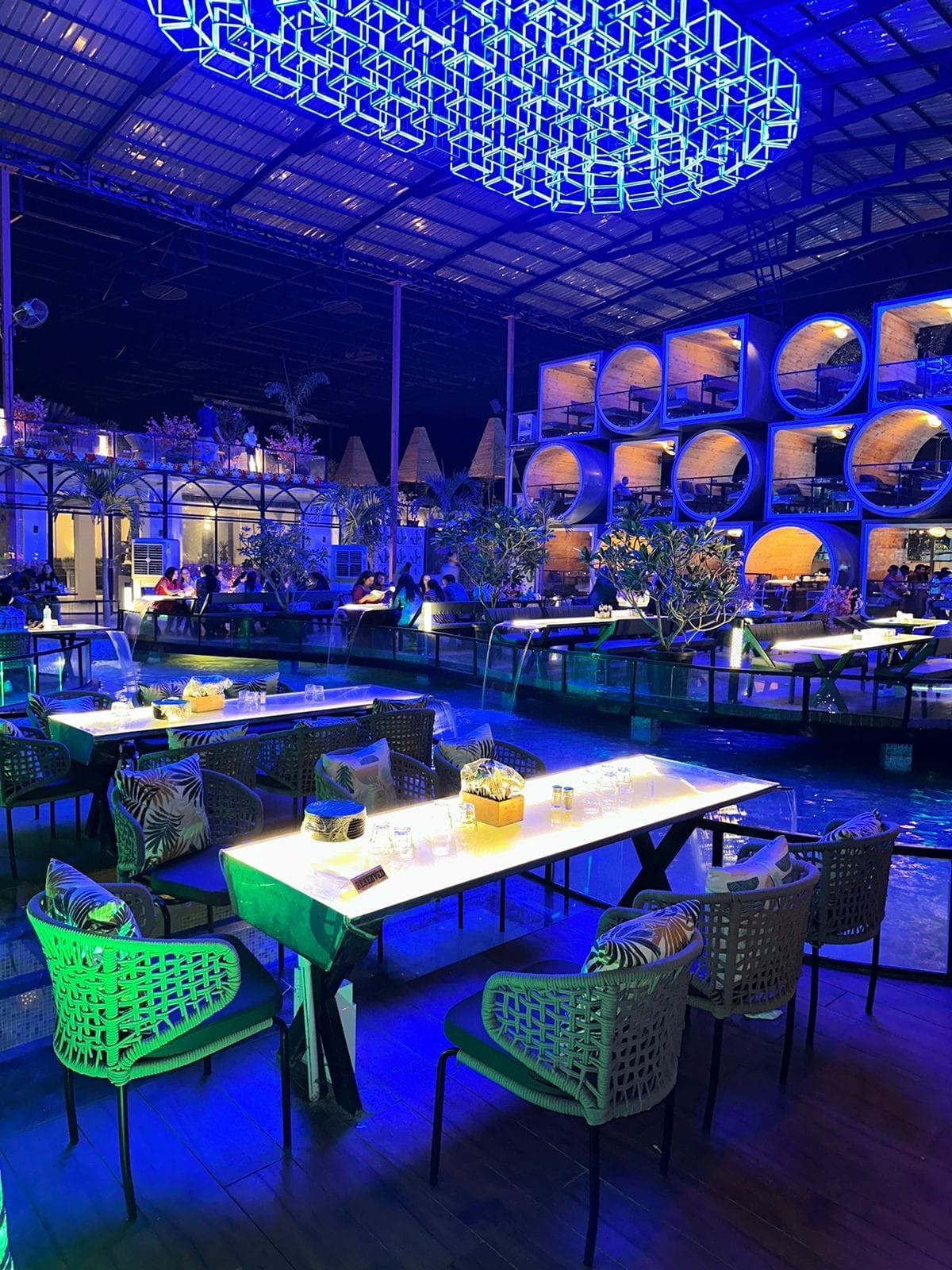 The 20 Best Restaurants in Thane West, Thane RegionSep 2025 | EazyDiner