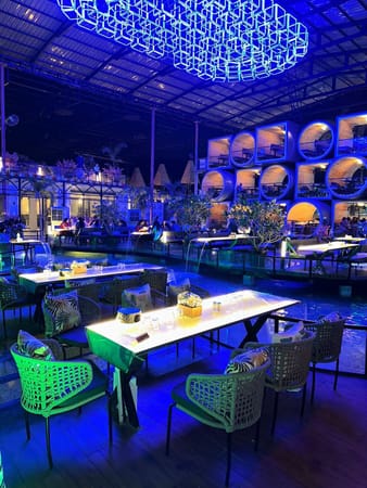 Menu of Green Leaf Restaurant & Lounge - Thane, Ghodbunder Road, Thane ...