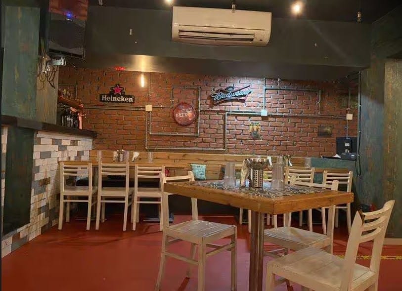 The 20 Best Restaurants in Airoli, Navi MumbaiJan 2026 | EazyDiner