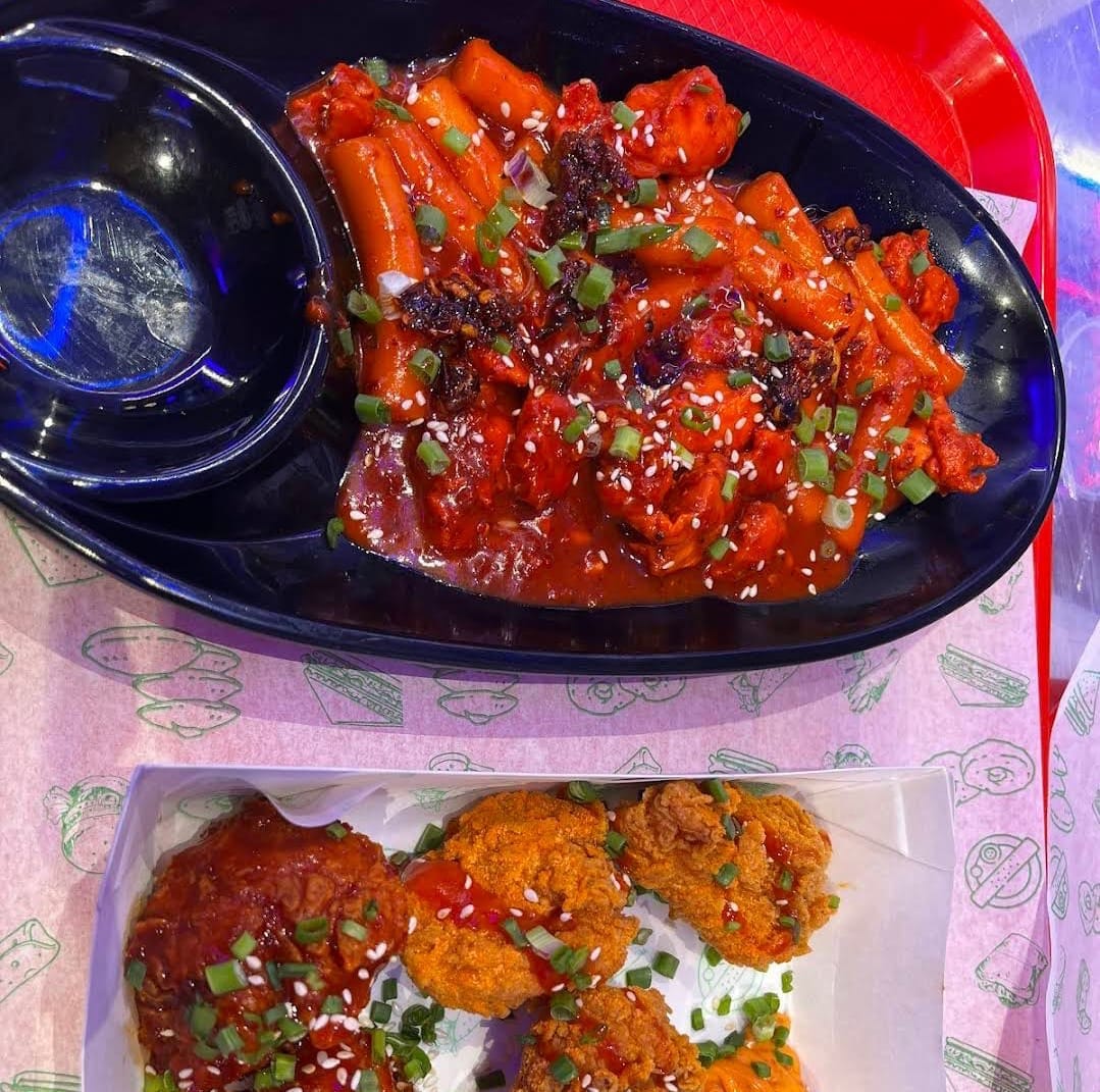 Menu of Koreyaki , Indiranagar, East Bengaluru