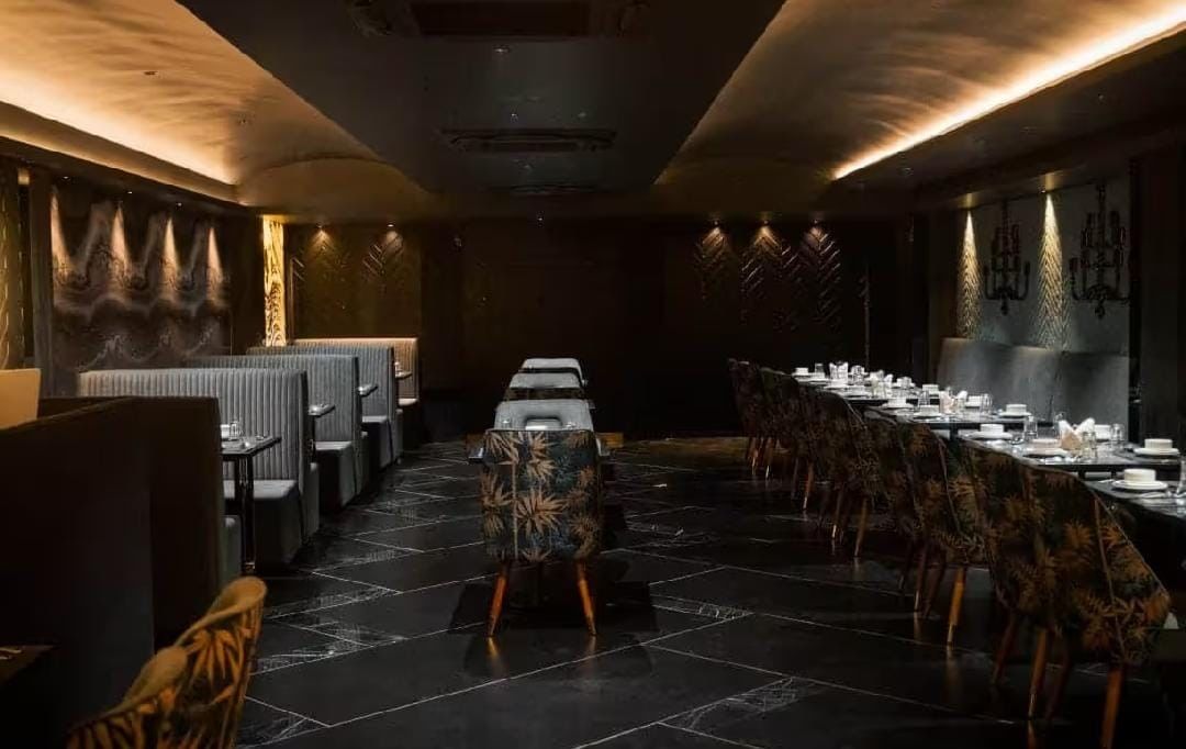 Menu of Bhatinda Xpress, Anna Nagar East, Chennai