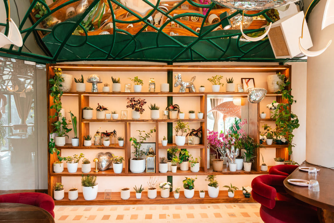 The 20 Best Restaurants in Ramada Palmgrove, MumbaiMay 2026 | EazyDiner