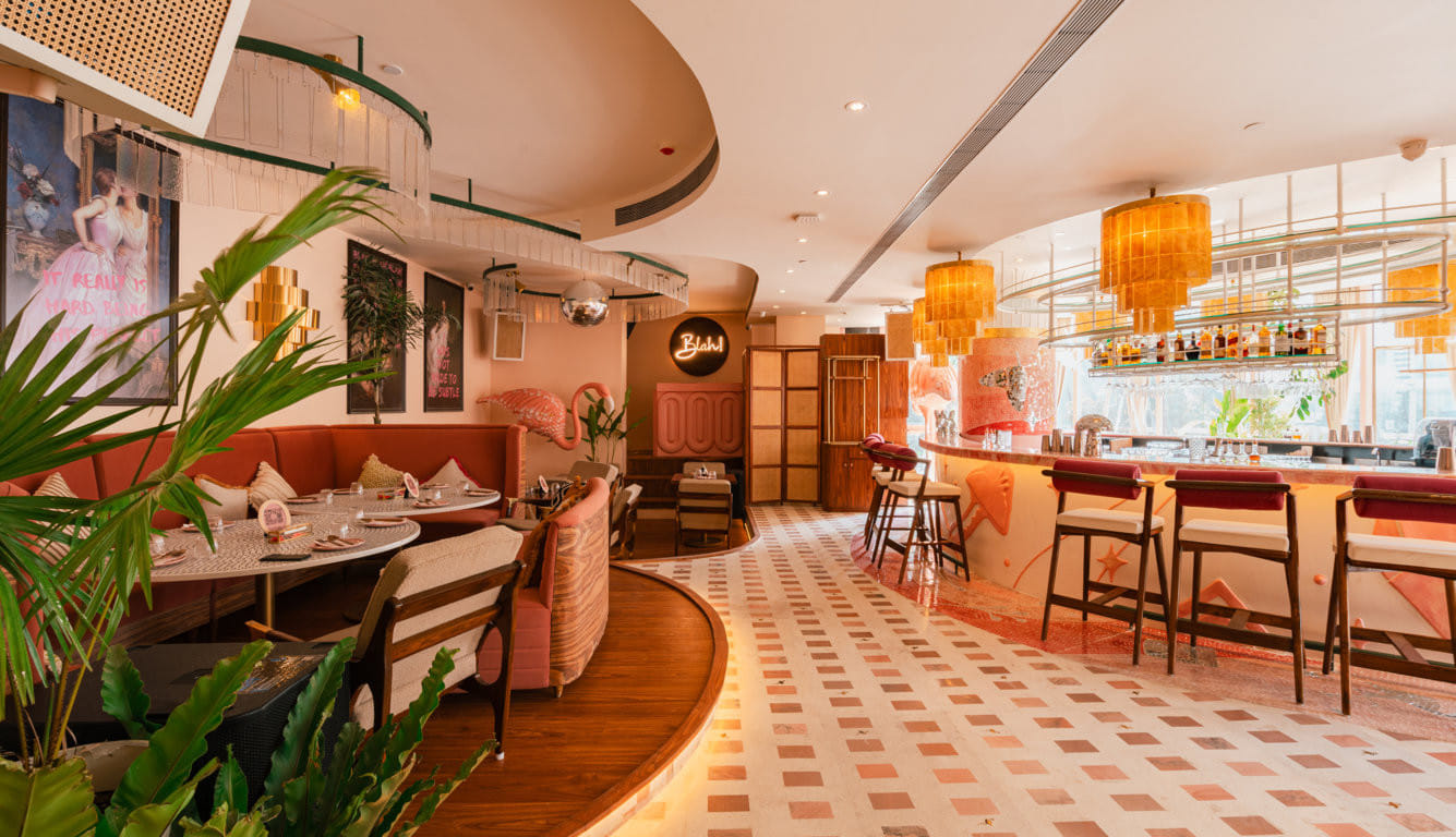 Menu of Mercii, Santacruz West, Western Suburbs