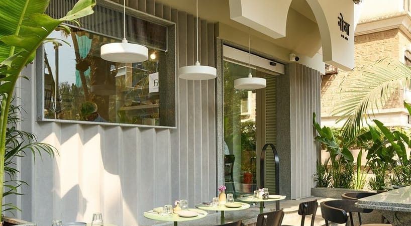 Explore Noa in Bandra West, Western Suburbs