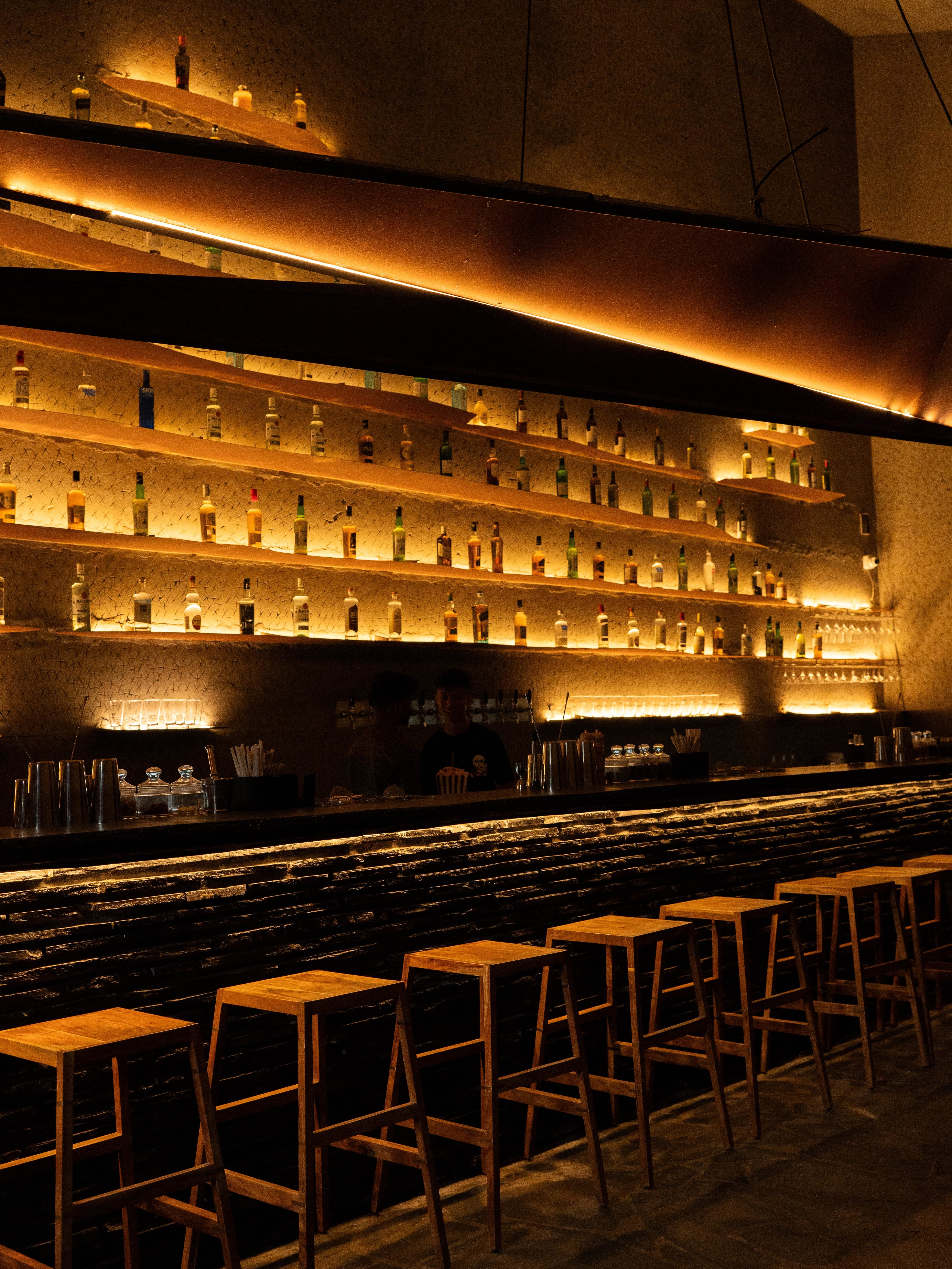 Menu of Kaavu, Brookefield, East Bengaluru