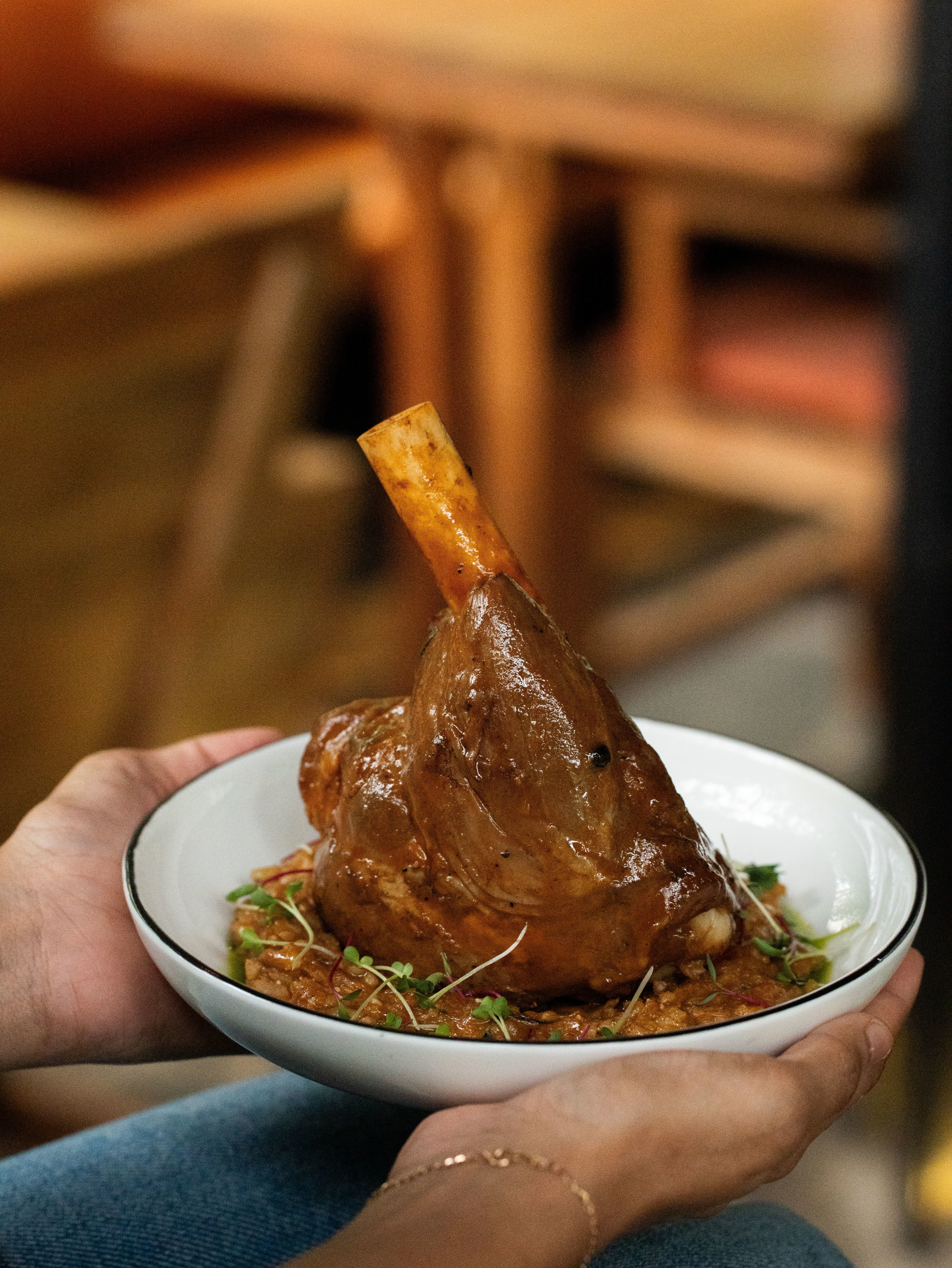 Menu of Kaavu, Brookefield, East Bengaluru