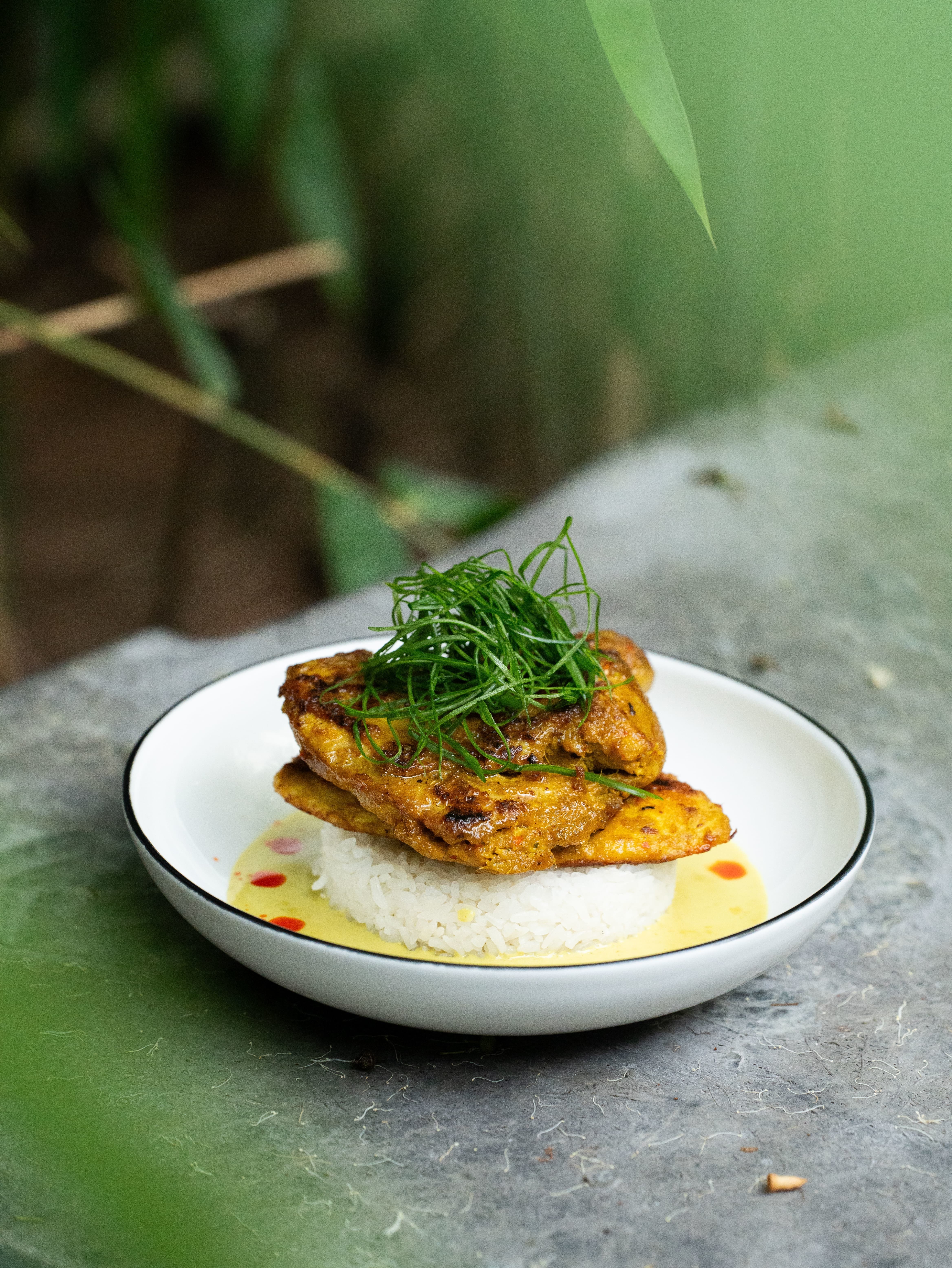 Menu of Kaavu, Brookefield, East Bengaluru