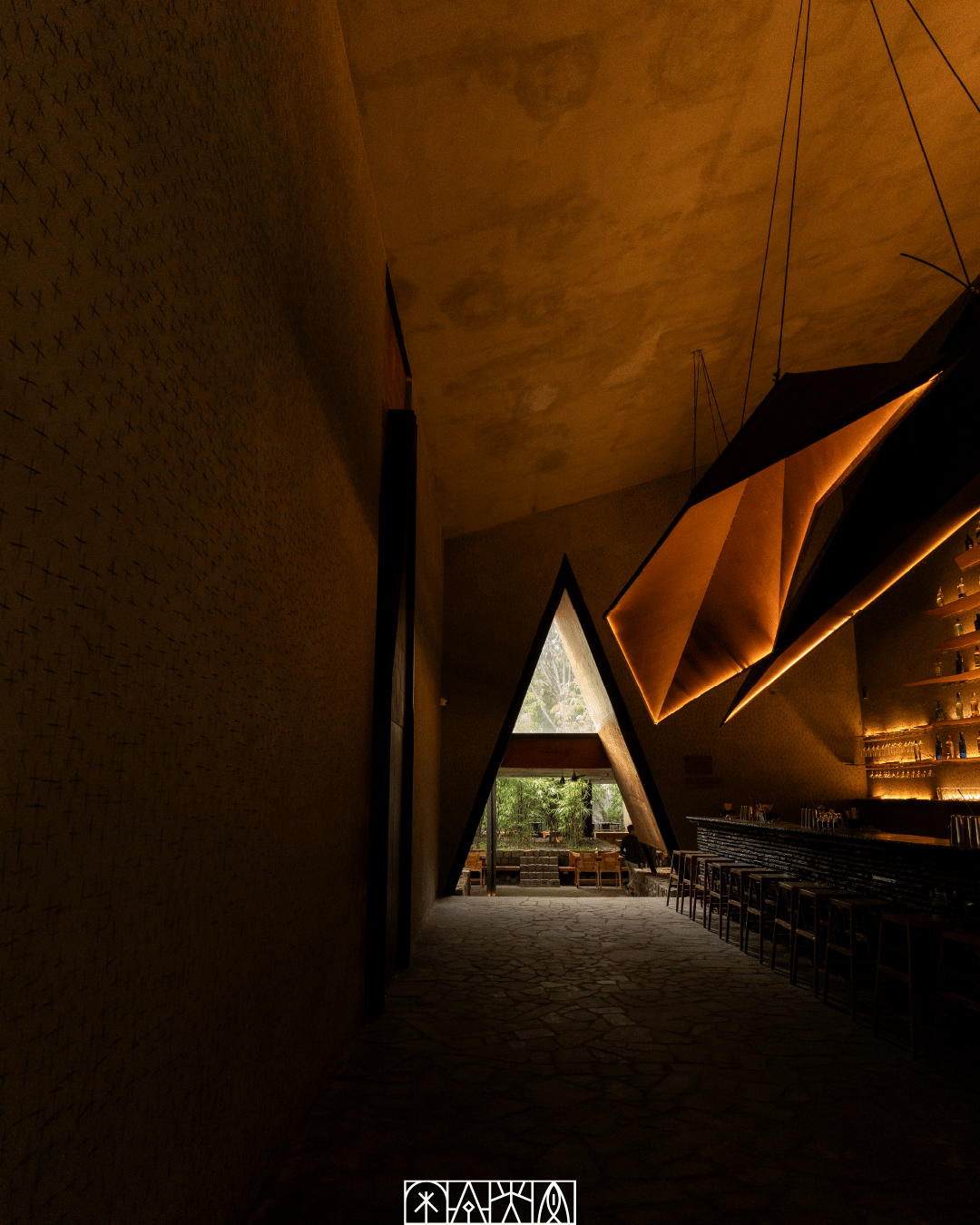 Menu of Kaavu, Brookefield, East Bengaluru