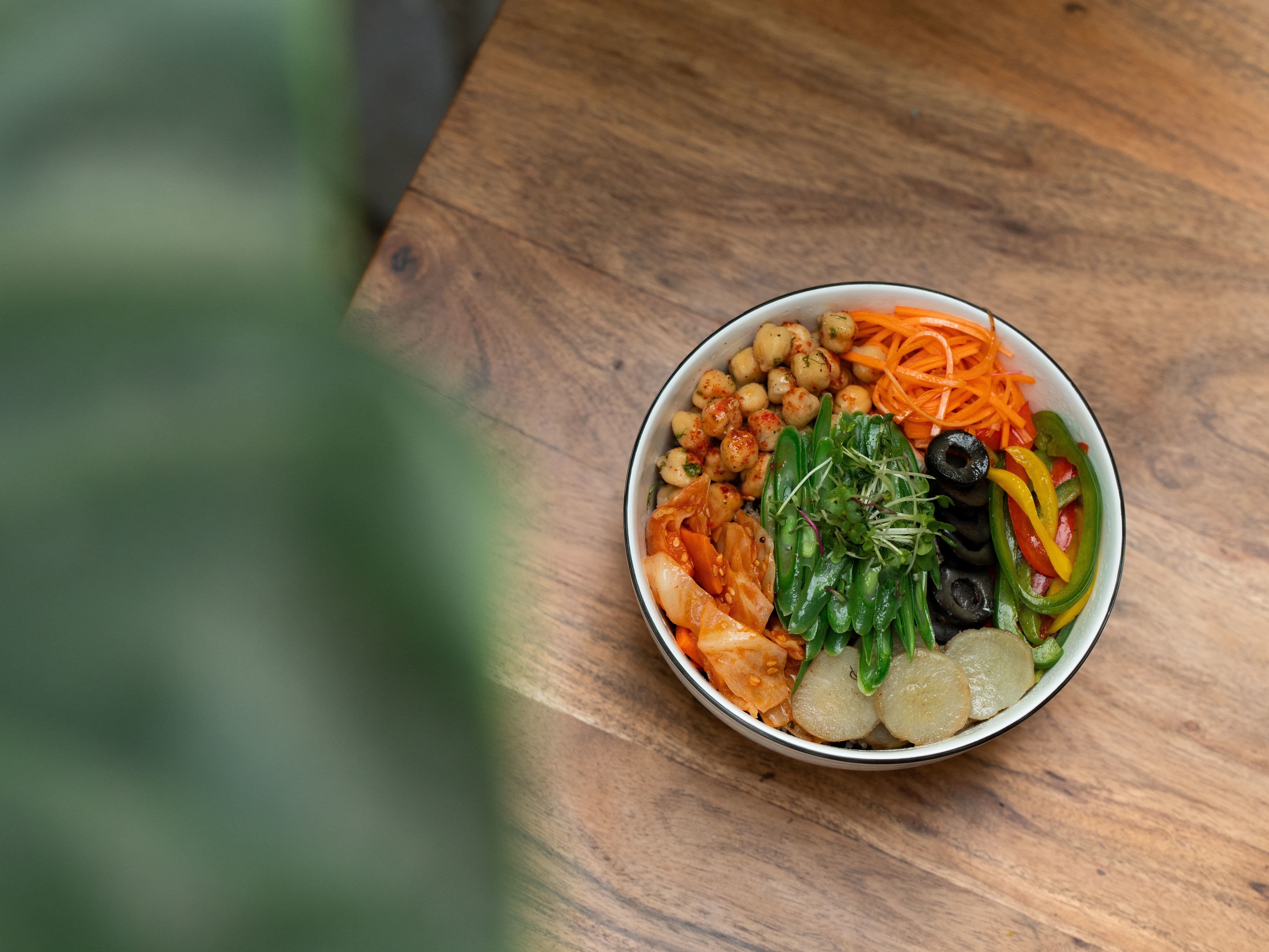 Menu of Kaavu, Brookefield, East Bengaluru