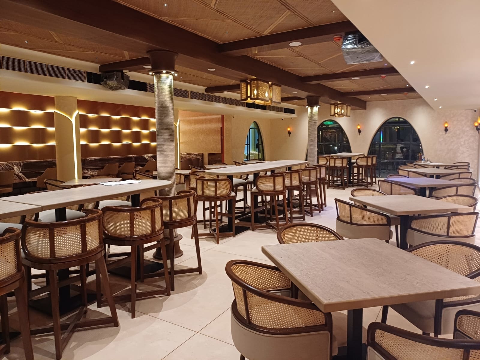 Fingerprint Kitchen & Bar in Malad West, Western Suburbs | Get Upto 50% Off