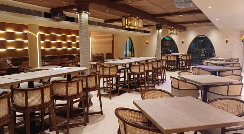 Balora in Malad West, Western Suburbs | Get Upto 50% Off