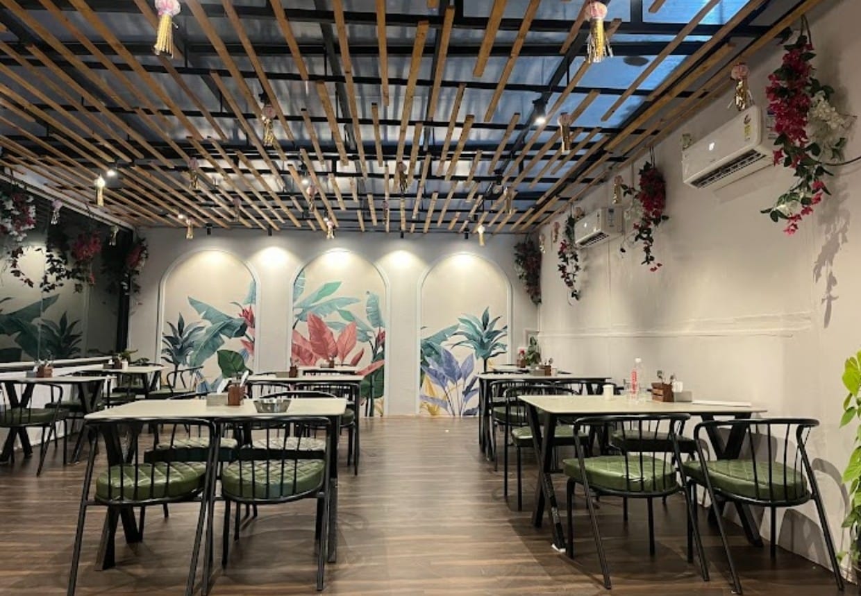 The 20 Best Restaurants in Baner, PuneApr 2026 | EazyDiner