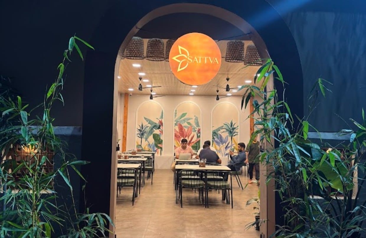 The 20 Best Restaurants in Baner, PuneApr 2026 | EazyDiner