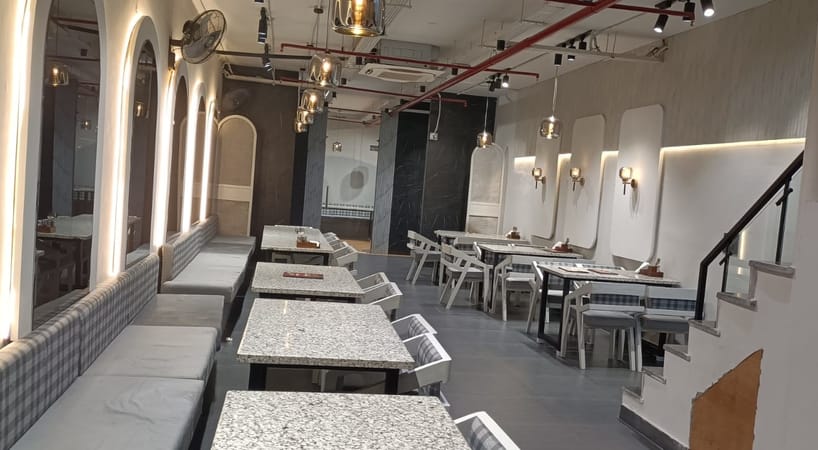 Menu of Kake Da Hotel, Kabir Park Colony, Amritsar