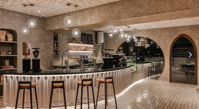 Cafe De Meet in Piplod, Surat | Get Upto 50% Off