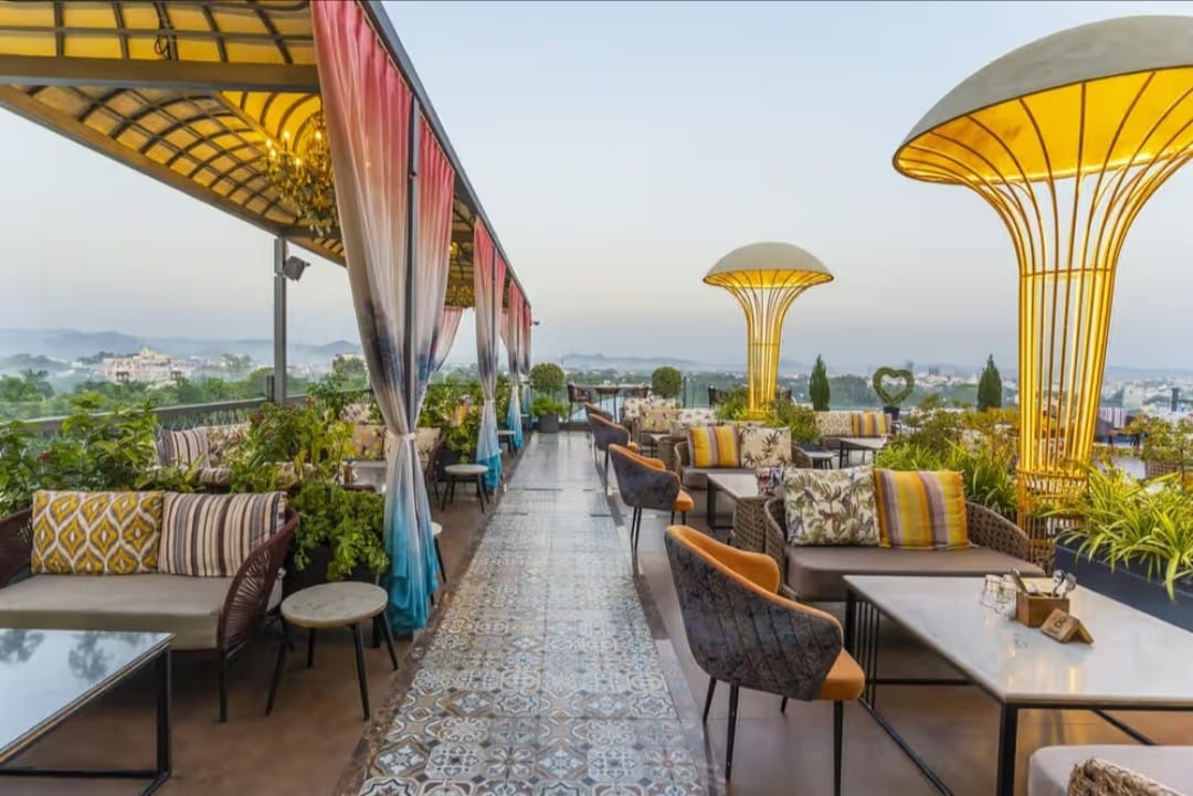 The 20 Best Restaurants in Aura Gold (A Boutique Resort Hotel ...