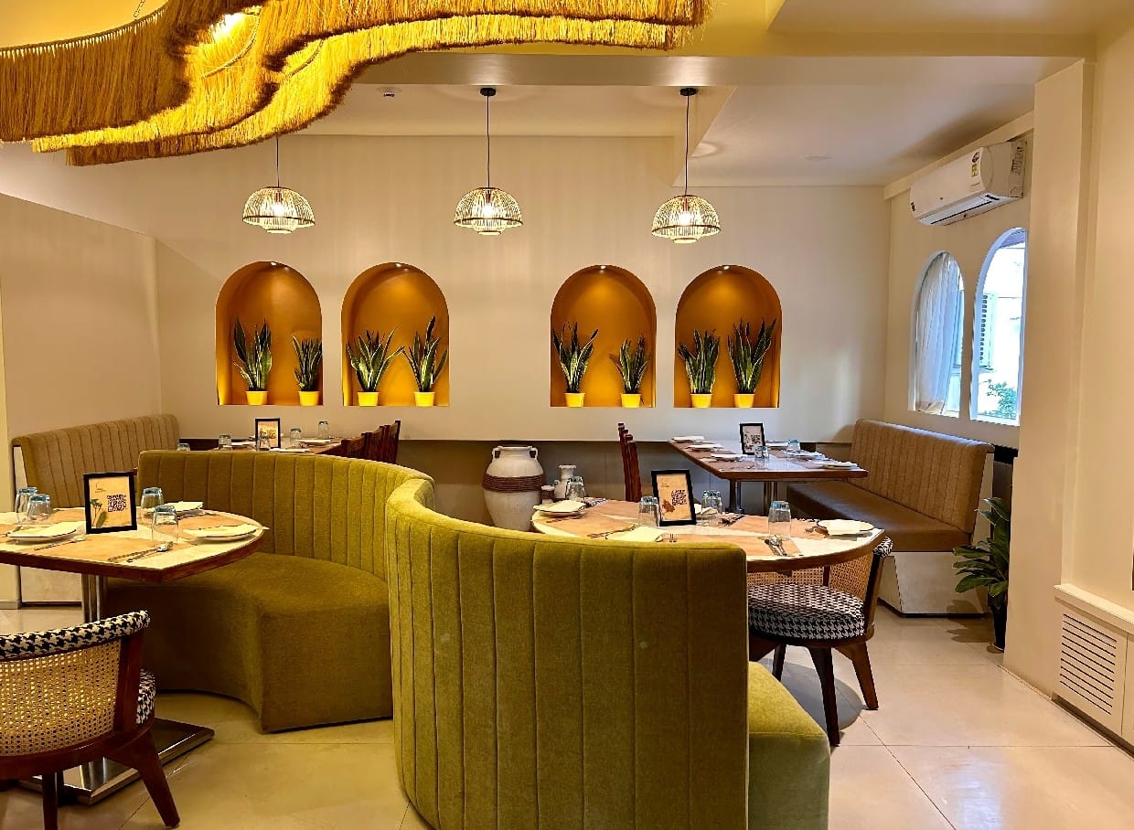 Menu of Sasson - The Global Kitchen & Bar, Hadapsar, Pune