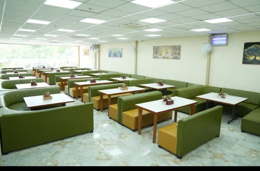 The Barnyard Co. in Chandkheda, North Ahmedabad | Get Upto 50% Off